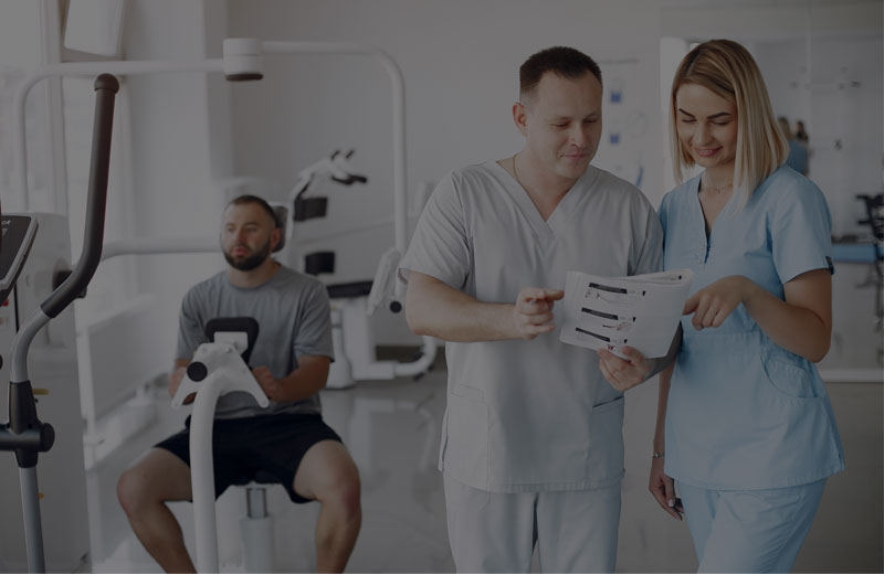 About FlexiTrace: Biomechanics & Physical Therapy Solutions