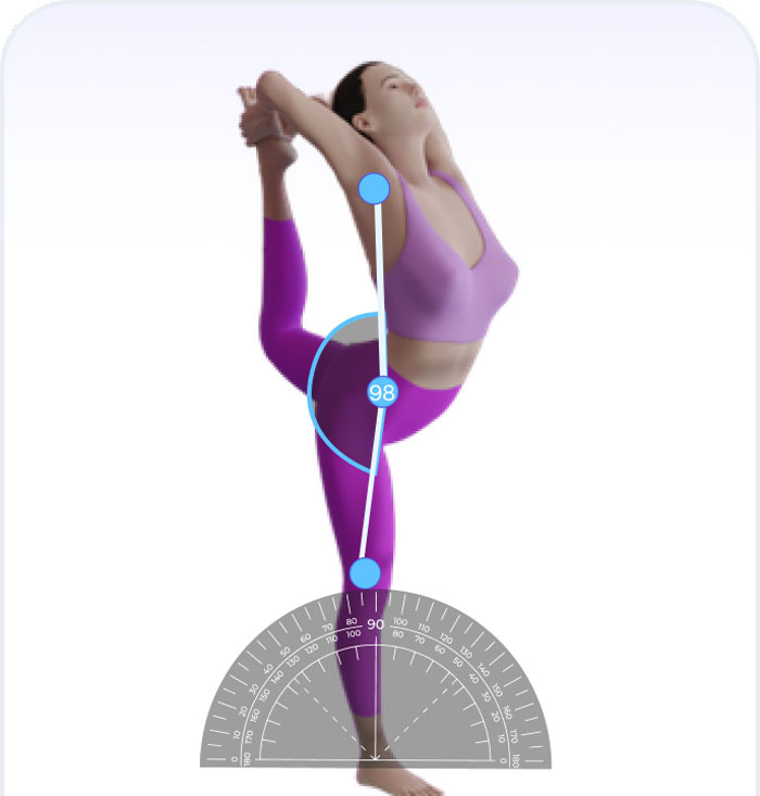 FlexiTrace Posture Analysis