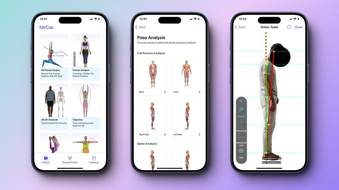 FlexiTrace Blog | Insights on Posture, Gait, and Biomechanics