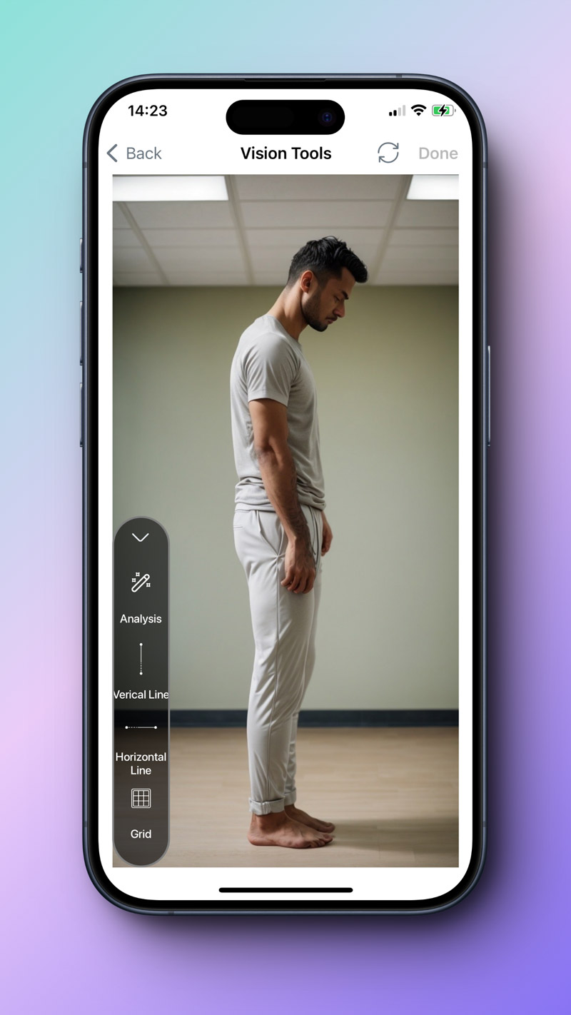 Forward Head Posture - How to Correct and Improve Neck Alignment