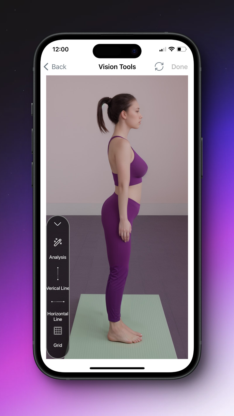 Hyperlordosis: Understanding & Managing Lumbar Curvature